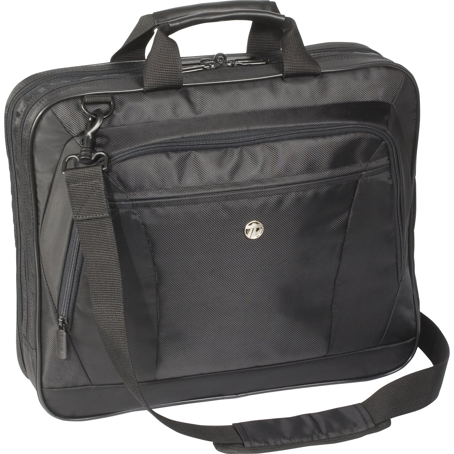 Targus TBT053US Sacoche porte-documents pour ordinateur portable Noir