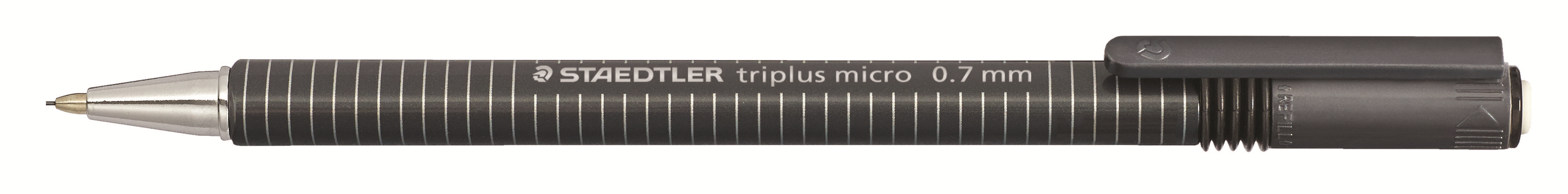 STAEDTLER Mars Limited TRIPLUS Crayon Mécanique 0.7 mm ANT (77427-81A6