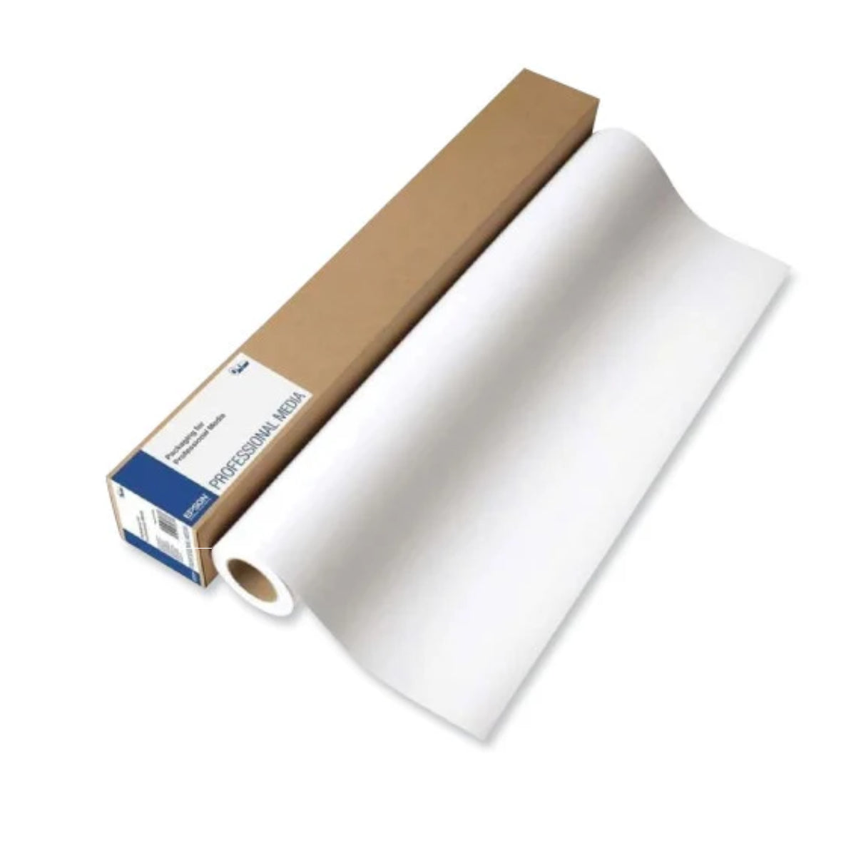 EPSON SP91204 (44po x 50pi) Original Papier Velouté Somerset - Cartouches Certifiées