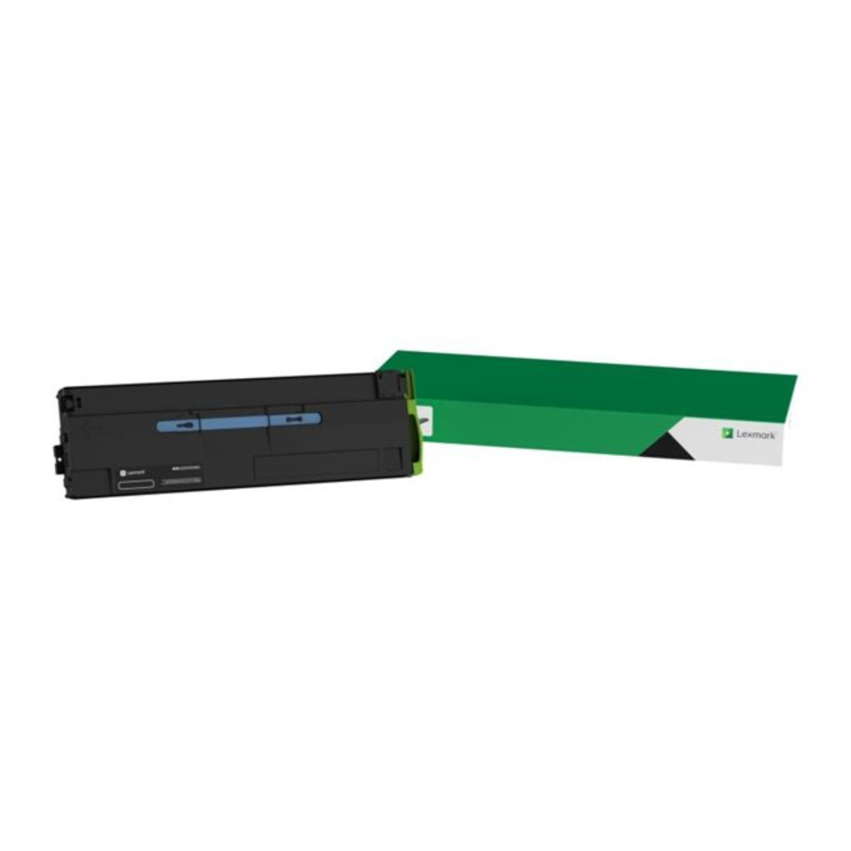 LEXMARK 73D0W00 Original Waste Container - Cartouches Certifiées