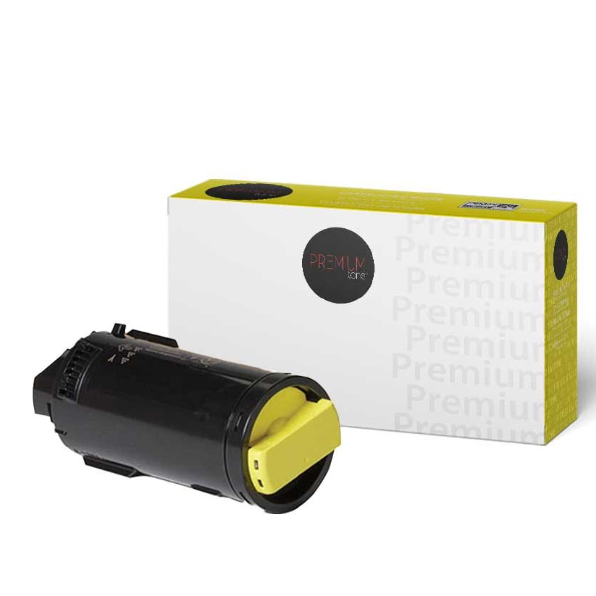 Compatible LEXMARK C3210Y0 Jaune Cartouche Laser Qualité Supérieure ...