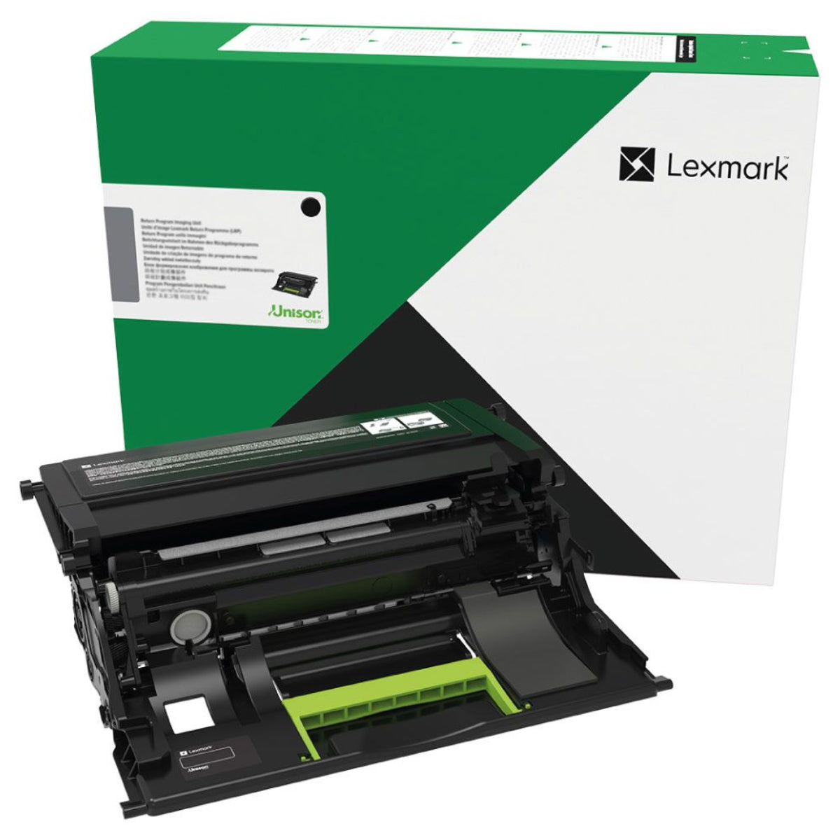 LEXMARK 75M0ZK0 (75M0Z10) Black Original Imaging Kit