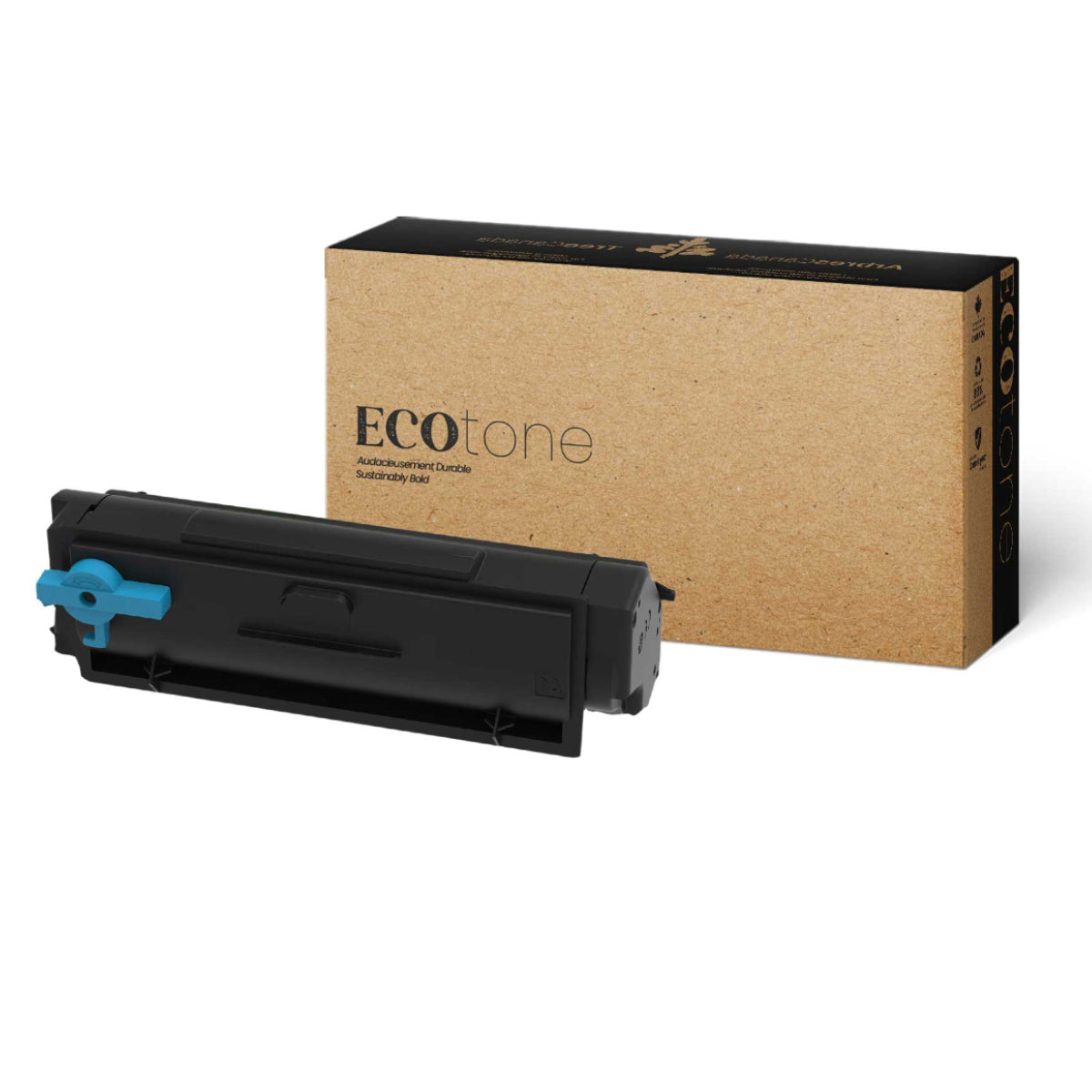 Remise à Neuf LEXMARK B341X00 Noir Cartouche Laser - Cartouches Certifiées