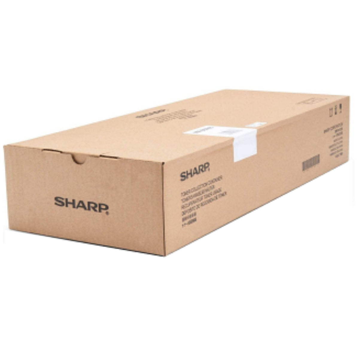 SHARP MXC35DUB Black Original Drum - Cartouches Certifiées