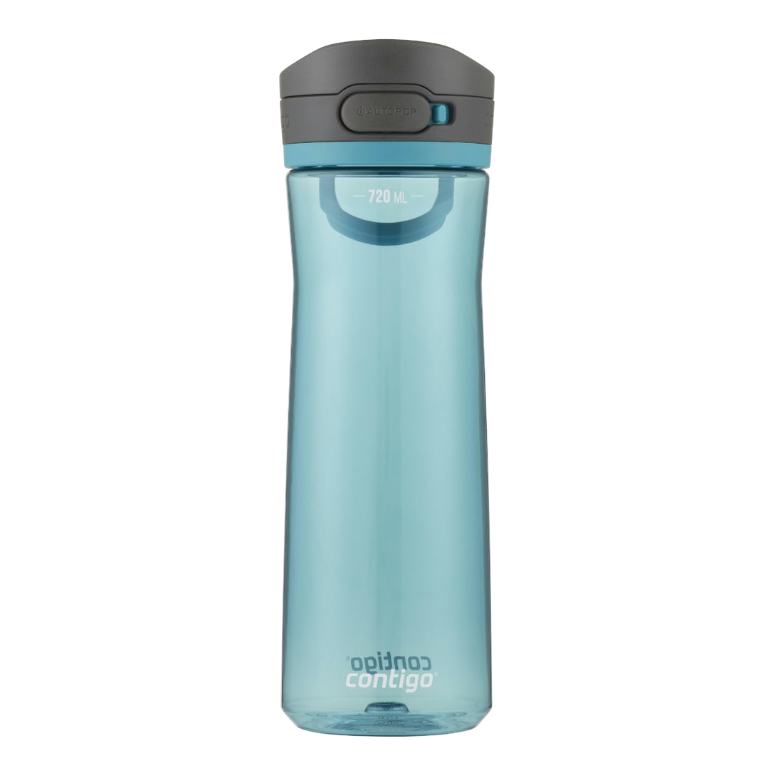 CONTIGO Jackson 2.0 Bouteille d’Eau Tritan avec Couvercle Autopop, 710