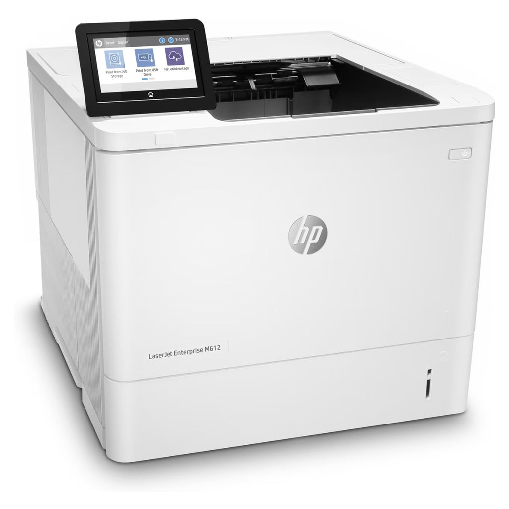 Cartouches d'encre pour Imprimante HP LaserJet Enterprise M612dn ...