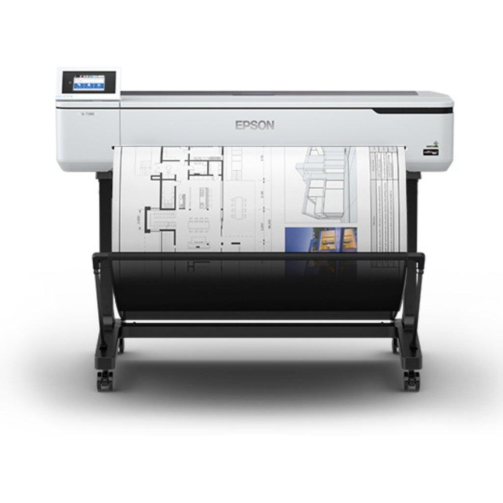 Cartouches d'encre pour Imprimante EPSON SureColor T5170 Sans Fil ...