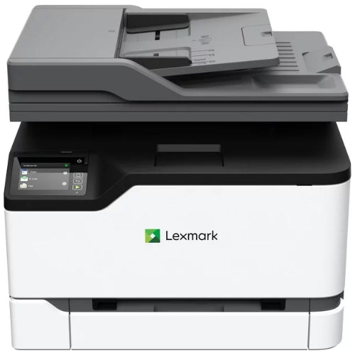 Cartouches d'encre pour Imprimante LEXMARK MC3326i (40N9660) - Cartouches Certifiées