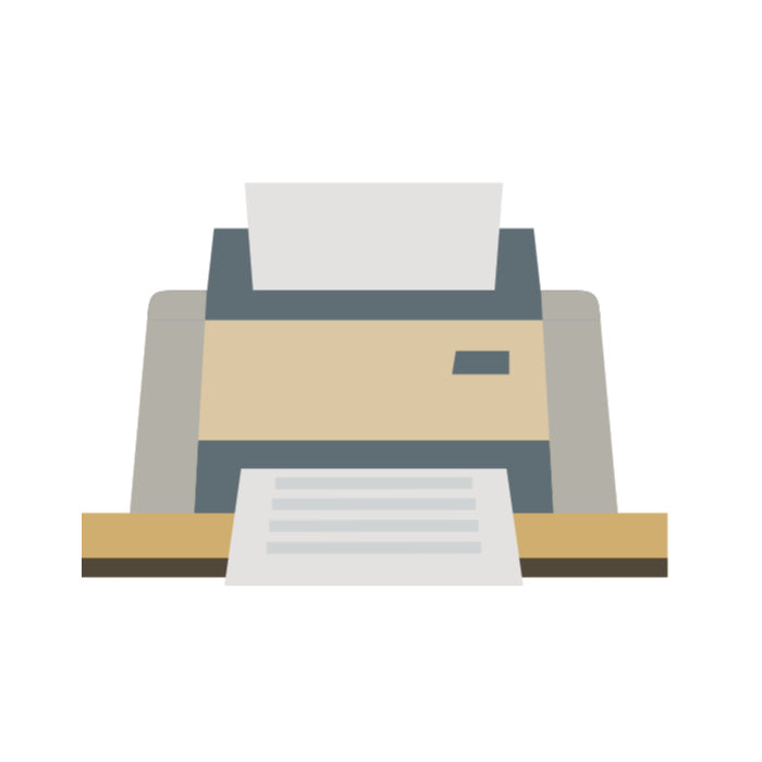 Printer CANON ImageClass MF260 Series